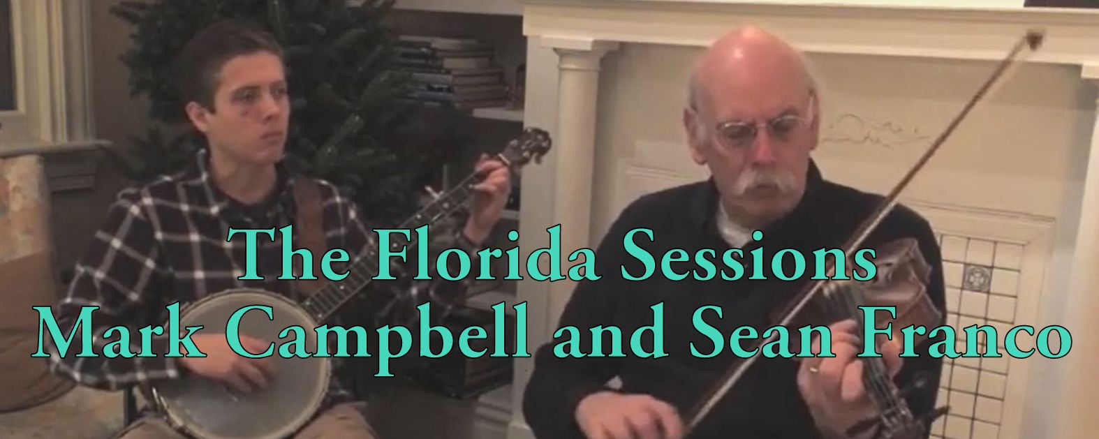 The Florida Sessions with Mark Campbell & Sean Franco – Possum's Big ...